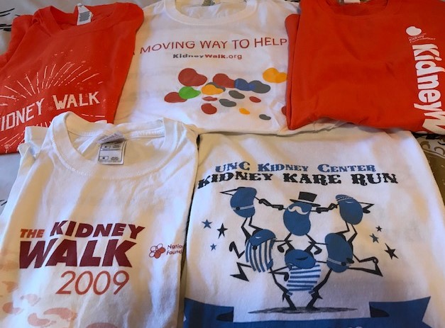 Still Walking after All These Years – Could You Be a Kidney Donor? What ...