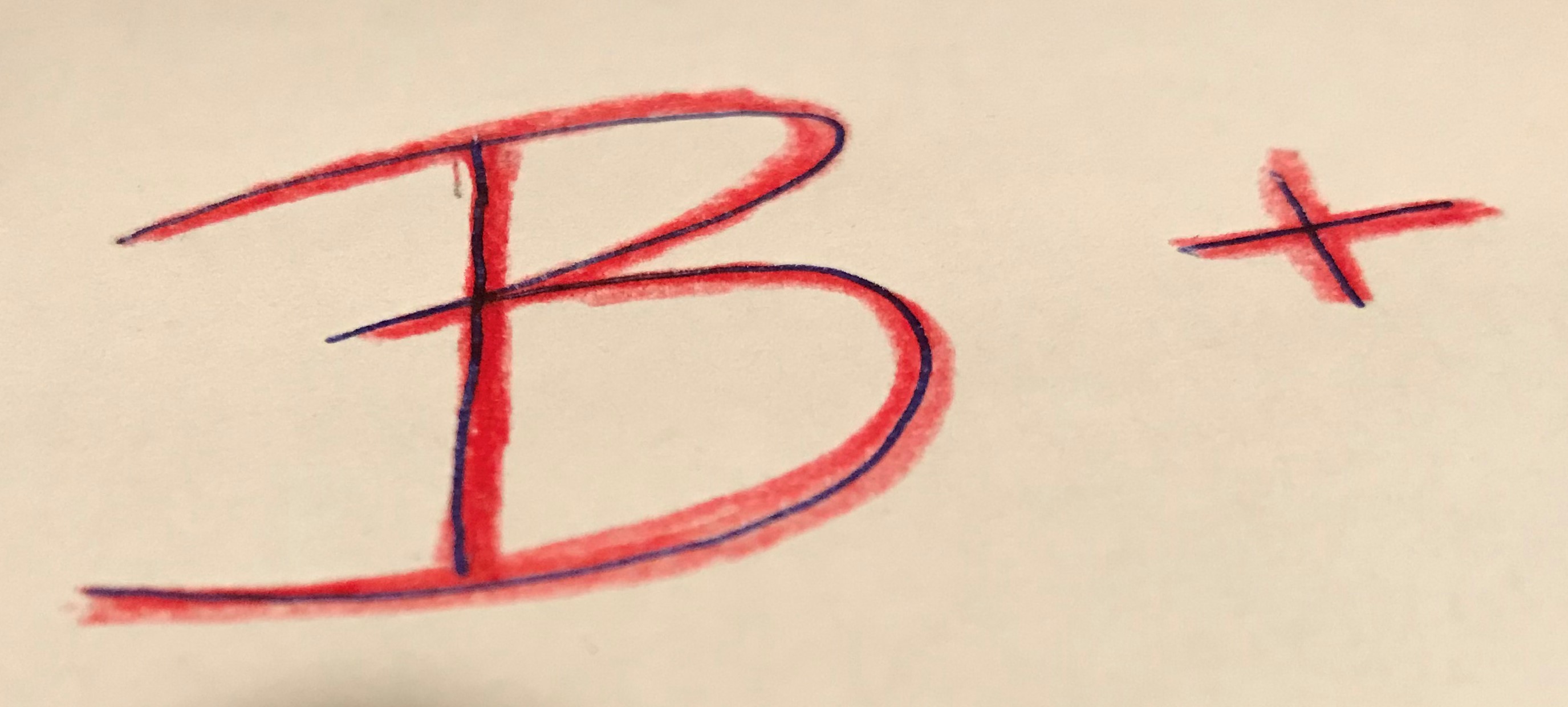 Can “B Positive” Earn a B+? – Could You Be a Kidney Donor? What to ...