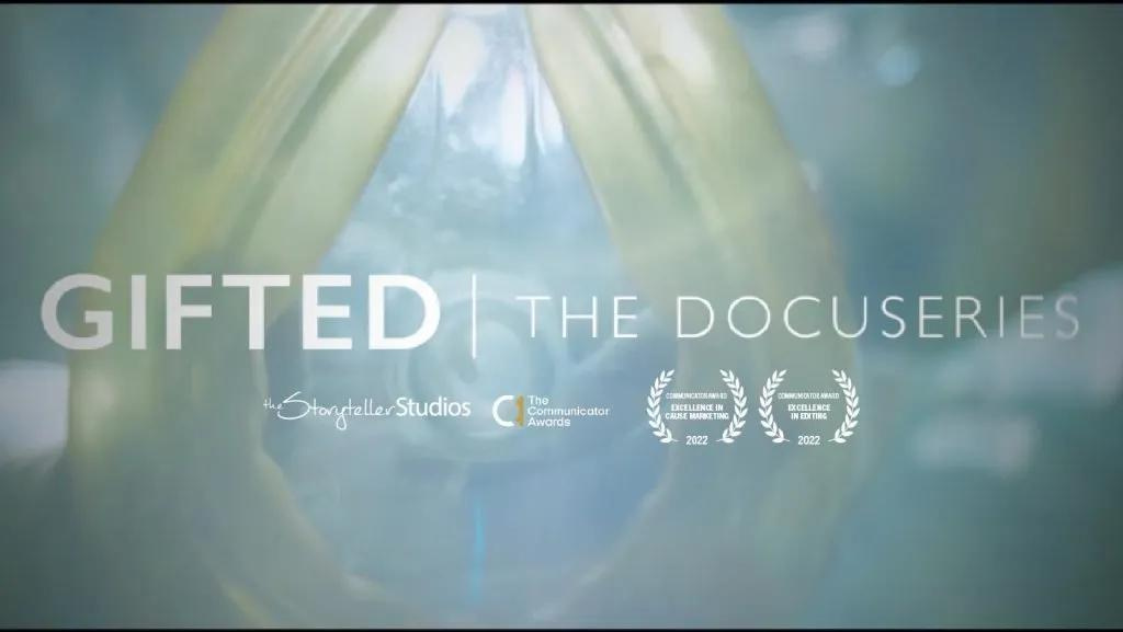 GIFTED: A Novel and Now a Docuseries – Could You Be a Kidney Donor ...